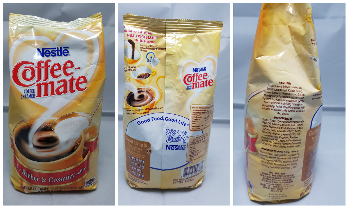 Nestle Uht Tetra Milk | Nuova International