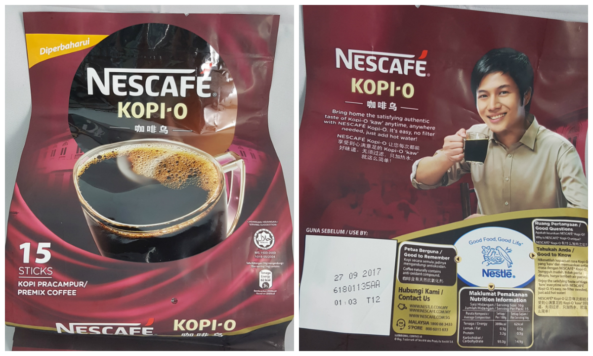 Nestle Uht Tetra Milk | Nuova International