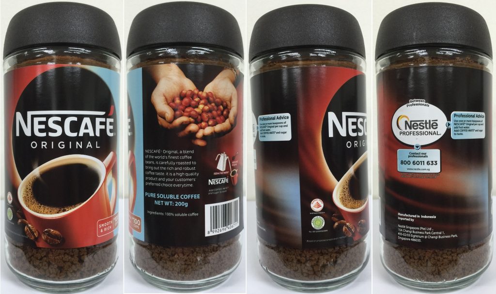 Nestle Uht Tetra Milk | Nuova International