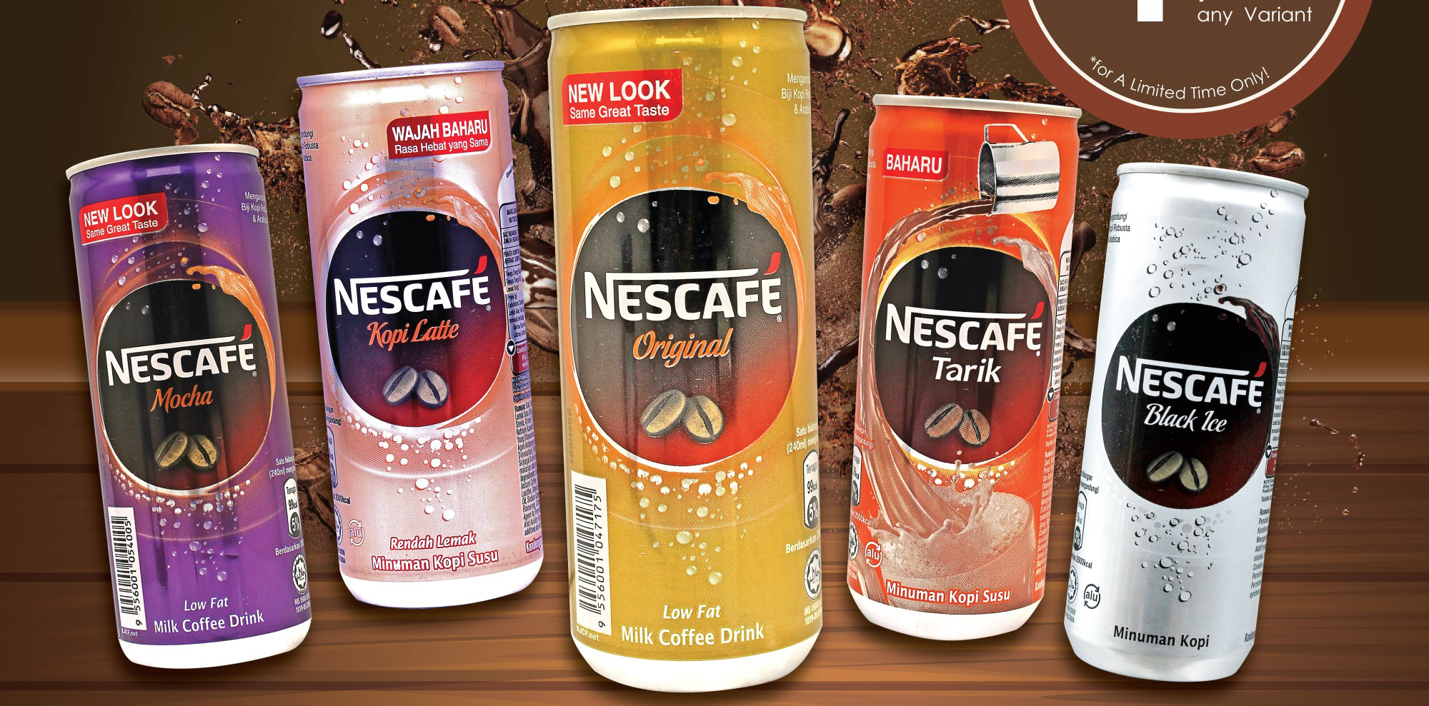 Nestle Uht Tetra Milk | Nuova International